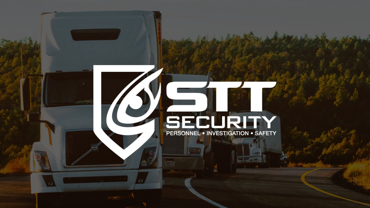 Cargo Theft and COVID: How Thieves Have Exploited the Pandemic - STT ...